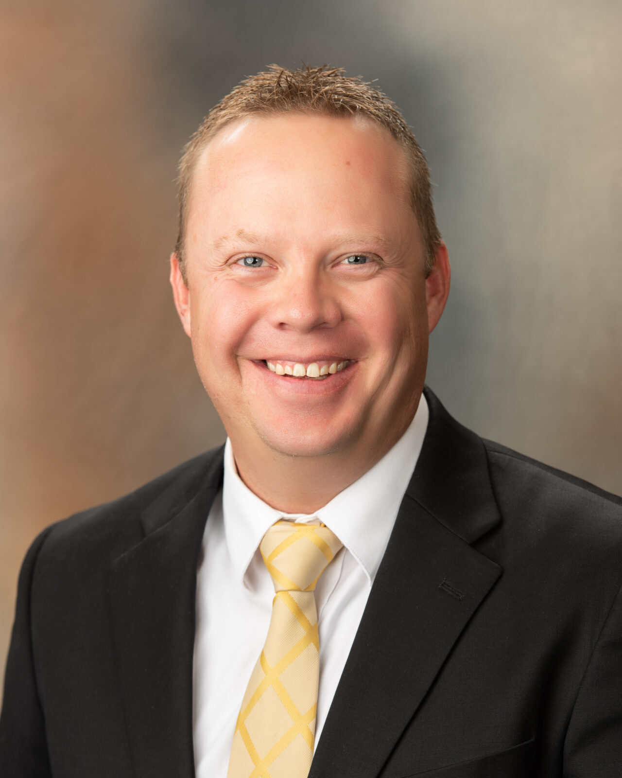 Scott Nielson | Cooper Norman