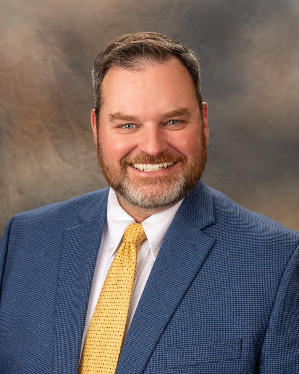 Daniel Norton, CPA Partner | Cooper Norman Idaho Falls